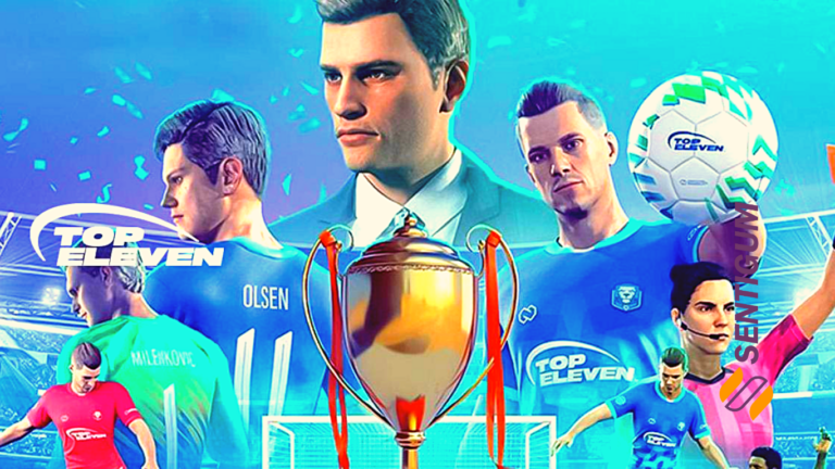 10 Formasi dan Taktik Top Eleven Terbaik Wajib Kalian Praktekan